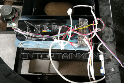 Spinning bumper car | battery & electric dodgem car | factory price